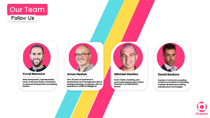 Investors – Dreemz